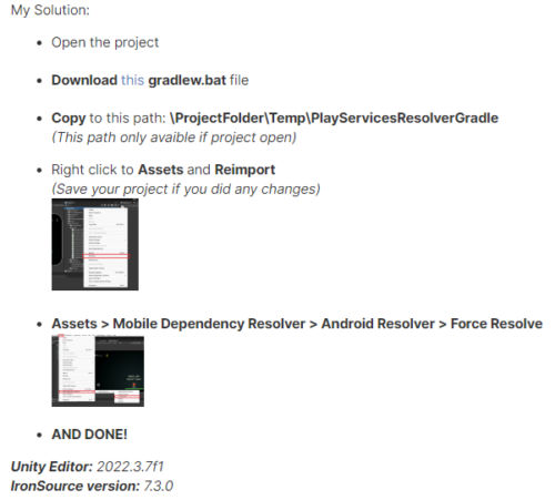 【Unity】Unity LevelPlay の使い方 | パパコーダー