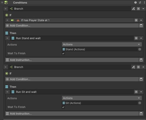 【Unity】Game Creator 2 で遊ぼう～Visual Scripting の使い方～ | パパコーダー